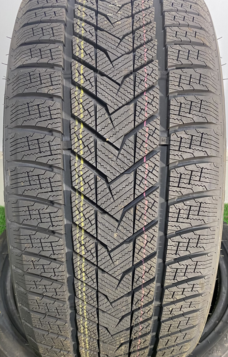 Yahoo!オークション - フロント 245/40R19 98V XL リア 275/35R19 100V...