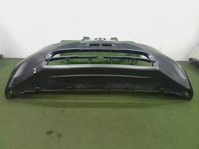 Yahoo!オークション - フリード DBA-GB3 フロント バンパー カバー NH7...