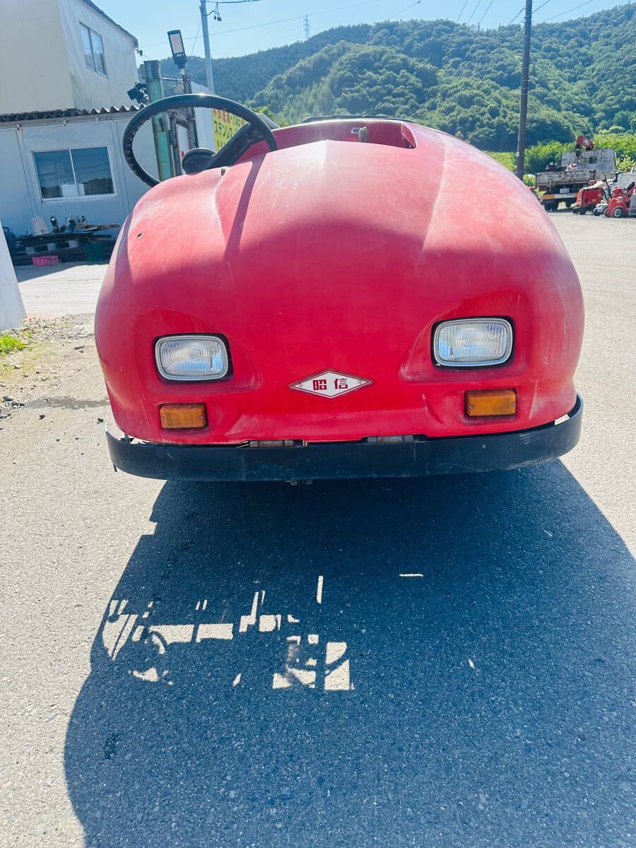 Yahoo!オークション - 岐阜県岐阜市 引取限定 昭信 3S-C521スピードス...