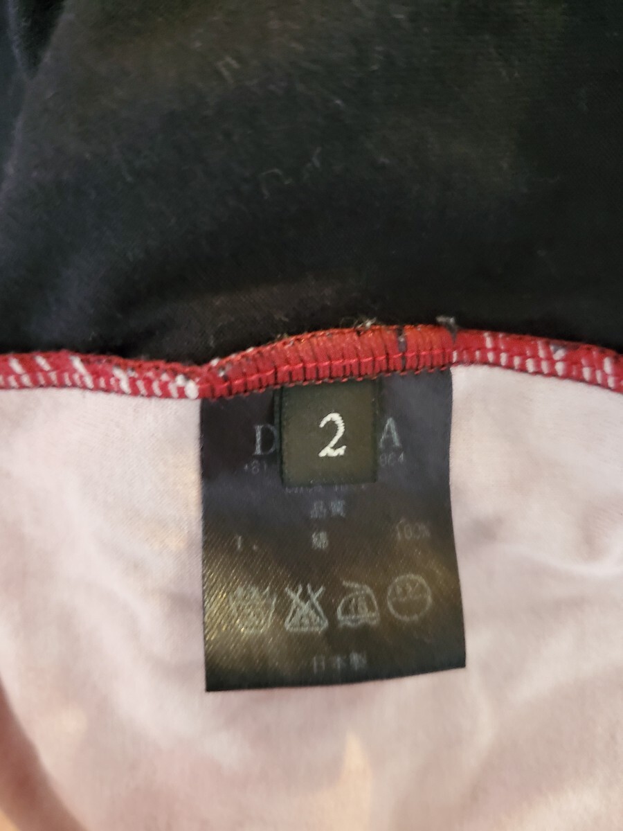 Yahoo!オークション - DEVOA Short Sleeve ブラック