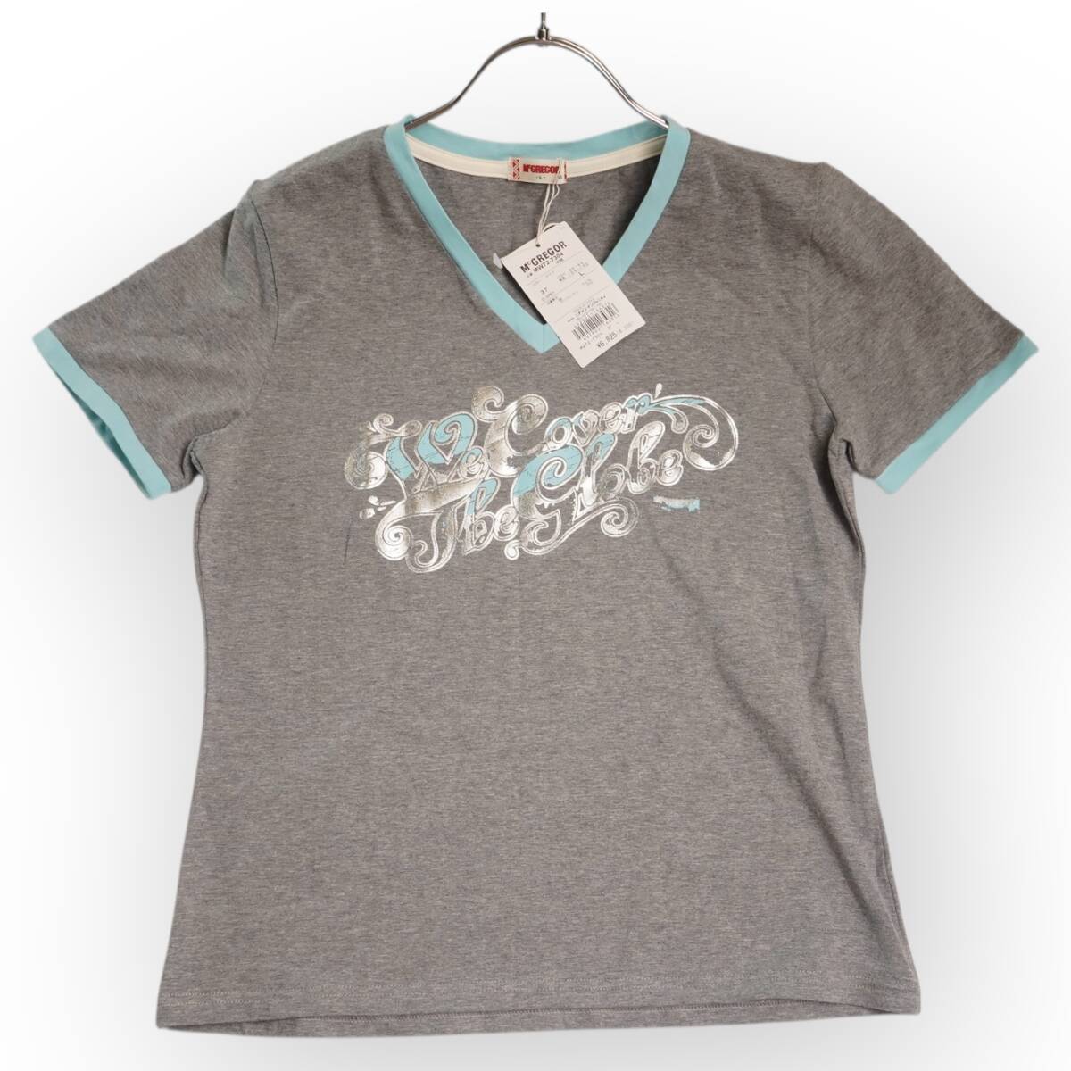 Yahoo!オークション - 100円＠H773@新品タグ付き McGREGOR マクレガー ...