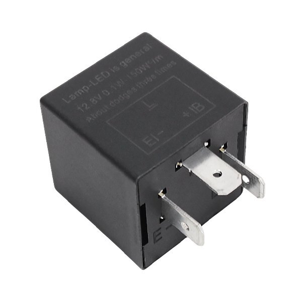 Yahoo!オークション - CF14 SV/CV4系カムリ／ビスタ ハイフラ 3ピン IC...