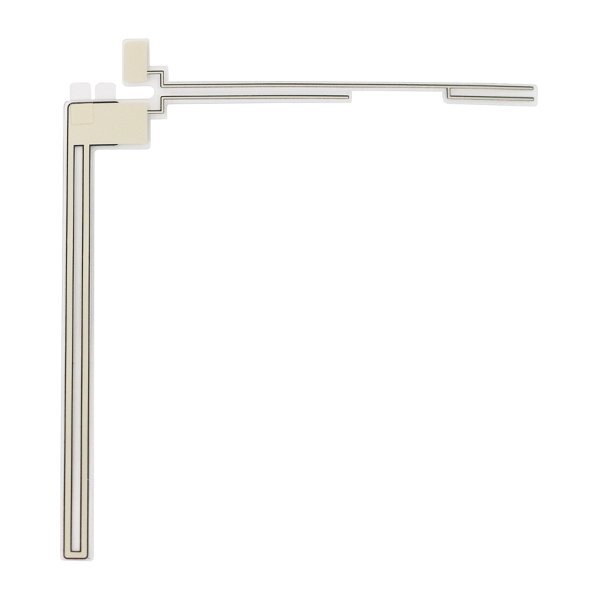 Yahoo!オークション - Б 高感度 L型 フィルムアンテナ 【 パナソニッ...