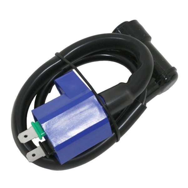 Yahoo!オークション - Б ホンダ 強化イグニッションコイル 汎用 モン...