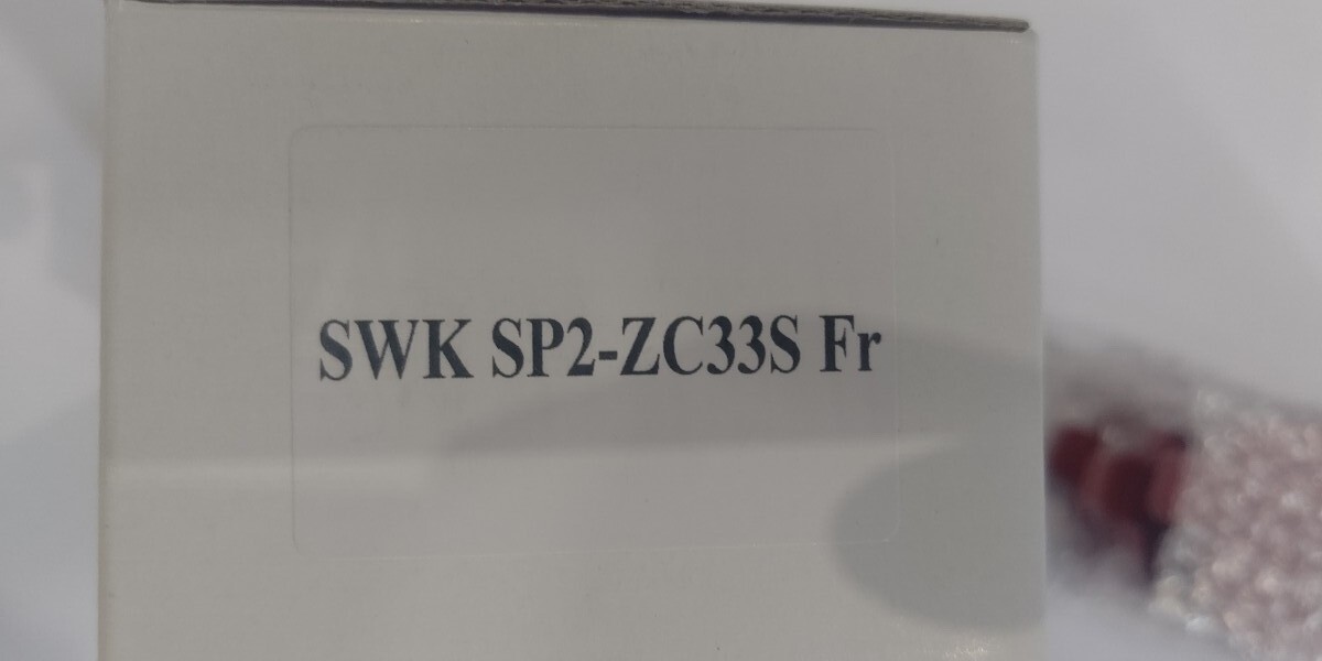 Yahoo!オークション - SWK ZC33S ZC32S フロントブレーキパッド