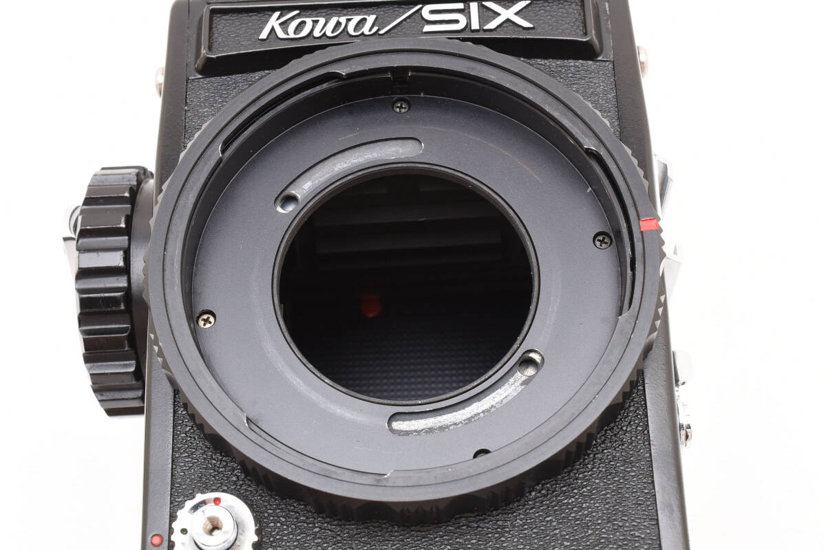 Yahoo!オークション - コーワ Kowa Six 12752