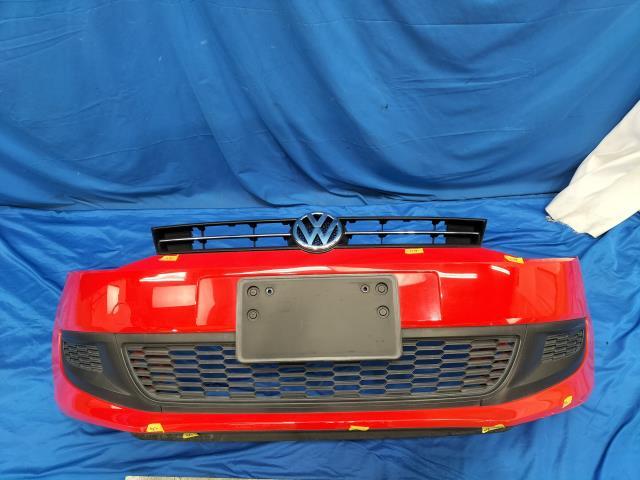 Yahoo!オークション - DBA-6RCBZ ワ－ゲン ポロ 6R 右H 平成23年 純正 ...