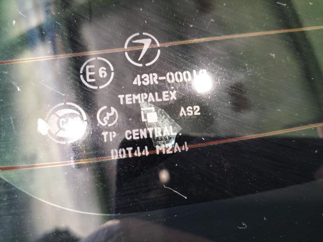 Yahoo!オークション - インプレッサ GF-GF1 バックドアASSY カサブラン...