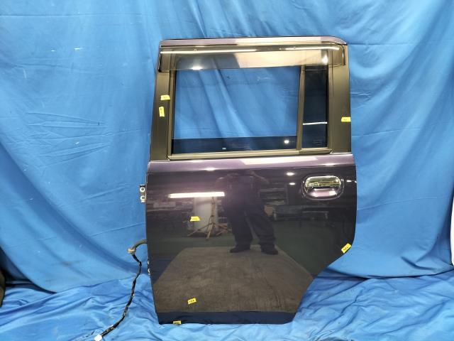 Yahoo!オークション - ムーヴコンテ DBA-L575S 左RドアASSY カスタムX ...