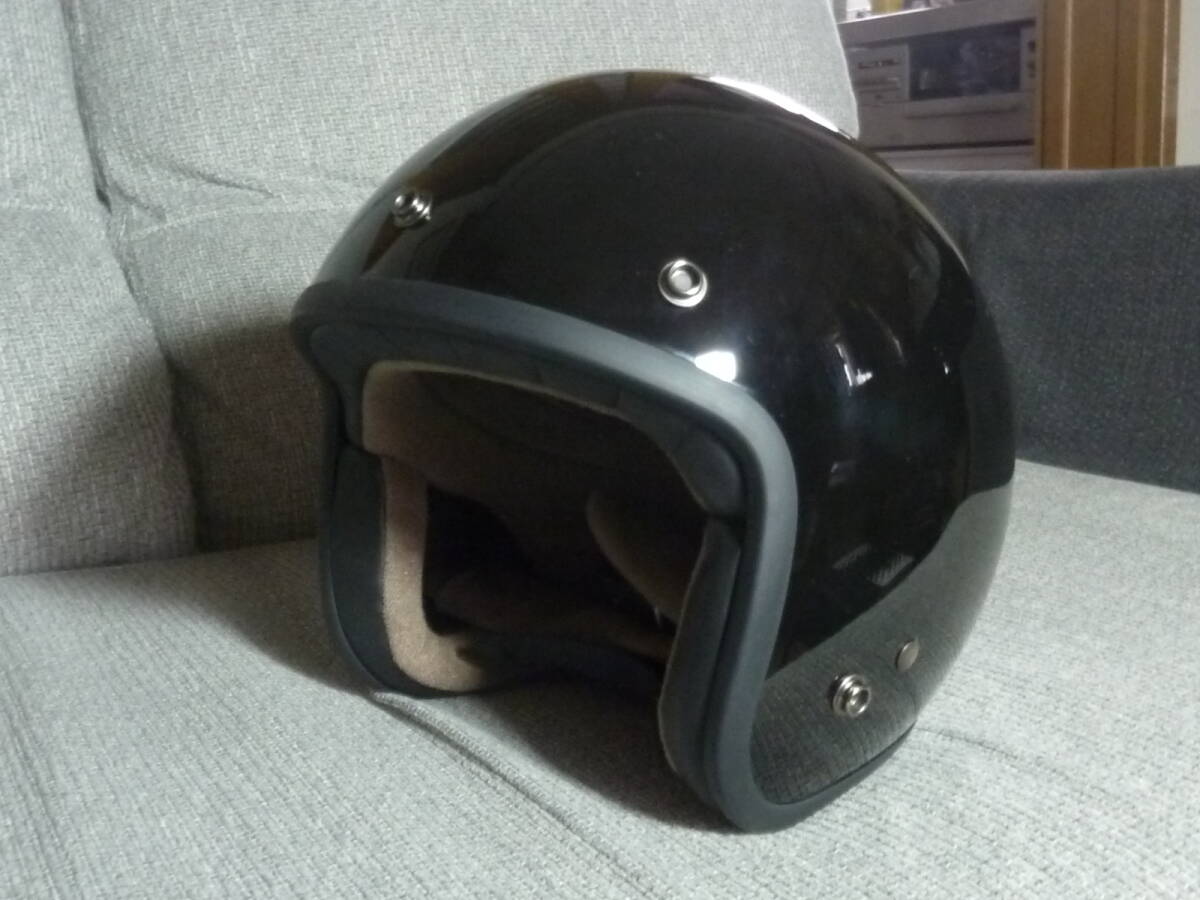 Yahoo!オークション - 【美品】ヘルメット ジェットヘルメット OGK Ka...