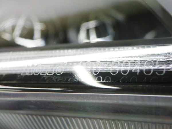 Yahoo!オークション - 2058541 フォレスター SKE/SK5 後期 右ライト LE...