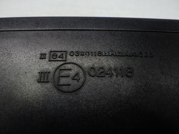 Yahoo!オークション - M49770 デイズルークス B21A/ekスペース B11A 左...