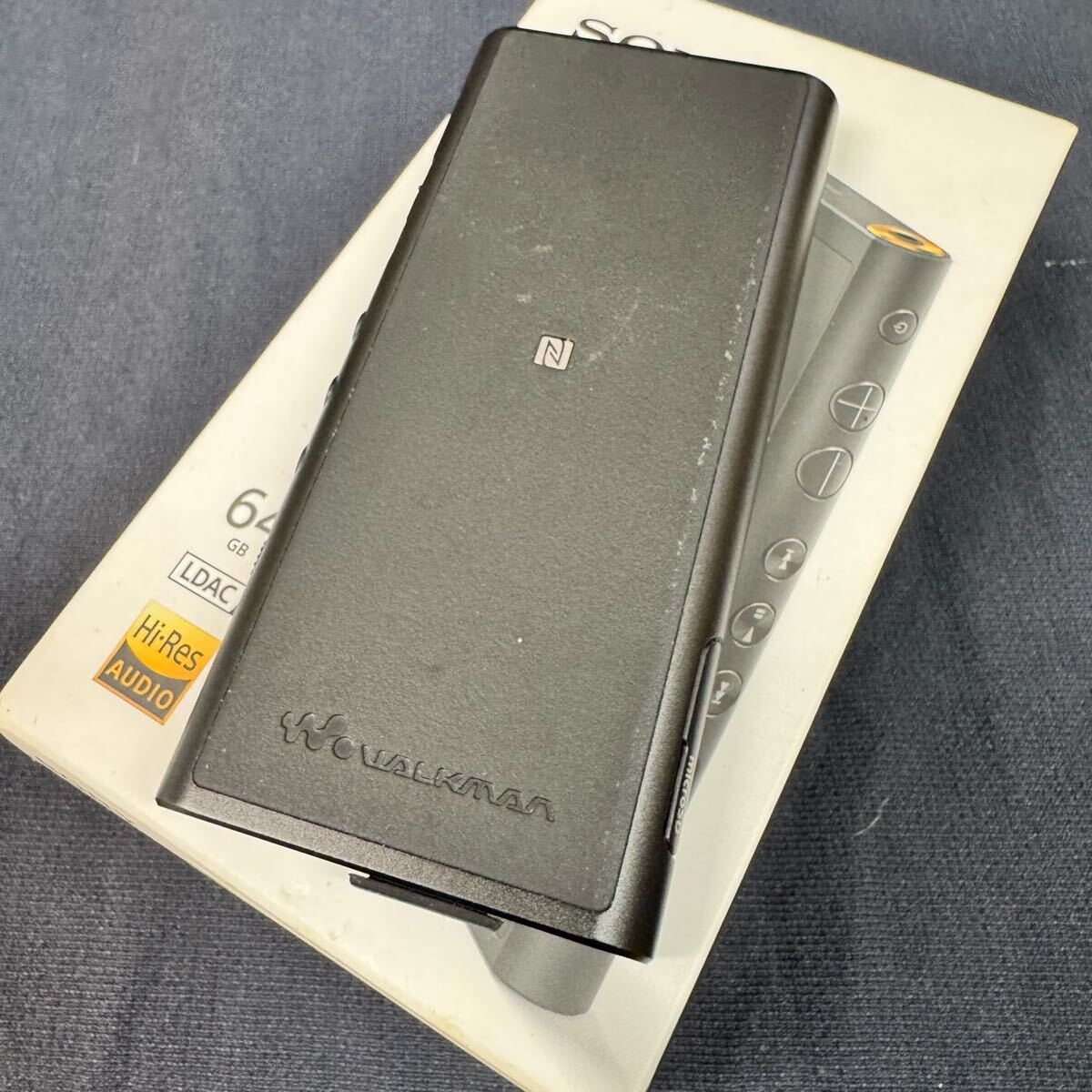 Yahoo!オークション - 中古 SONY/ソニー デジタルミュージックプレー...