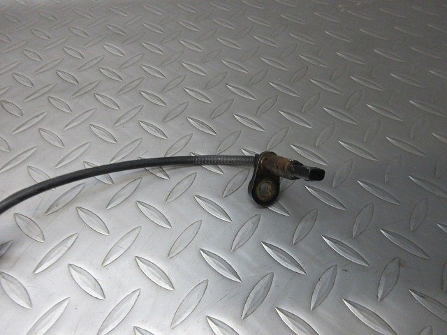 Yahoo!オークション - 25 エルグランドME51後期 フロントABSセンサー/...