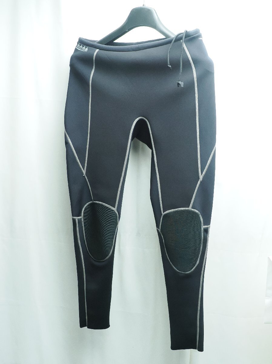 Yahoo!オークション - GULL ガル SCS 1mm パンツ ロングパンツ サイズ ...