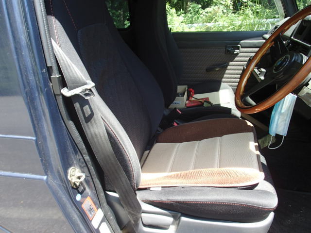 Yahoo!オークション - V-JA11V改 5型 リフトアップ公認 エアコン パワ...