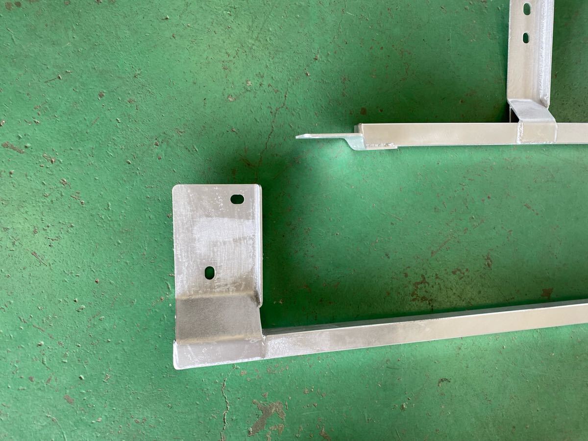 Yahoo!オークション - 希少 L880K コペン D SPORT サイド メンバーブレ...