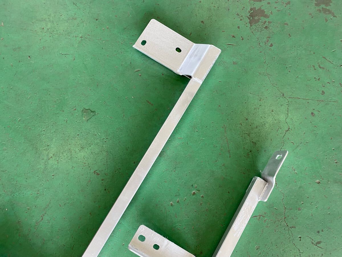 Yahoo!オークション - 希少 L880K コペン D SPORT サイド メンバーブレ...