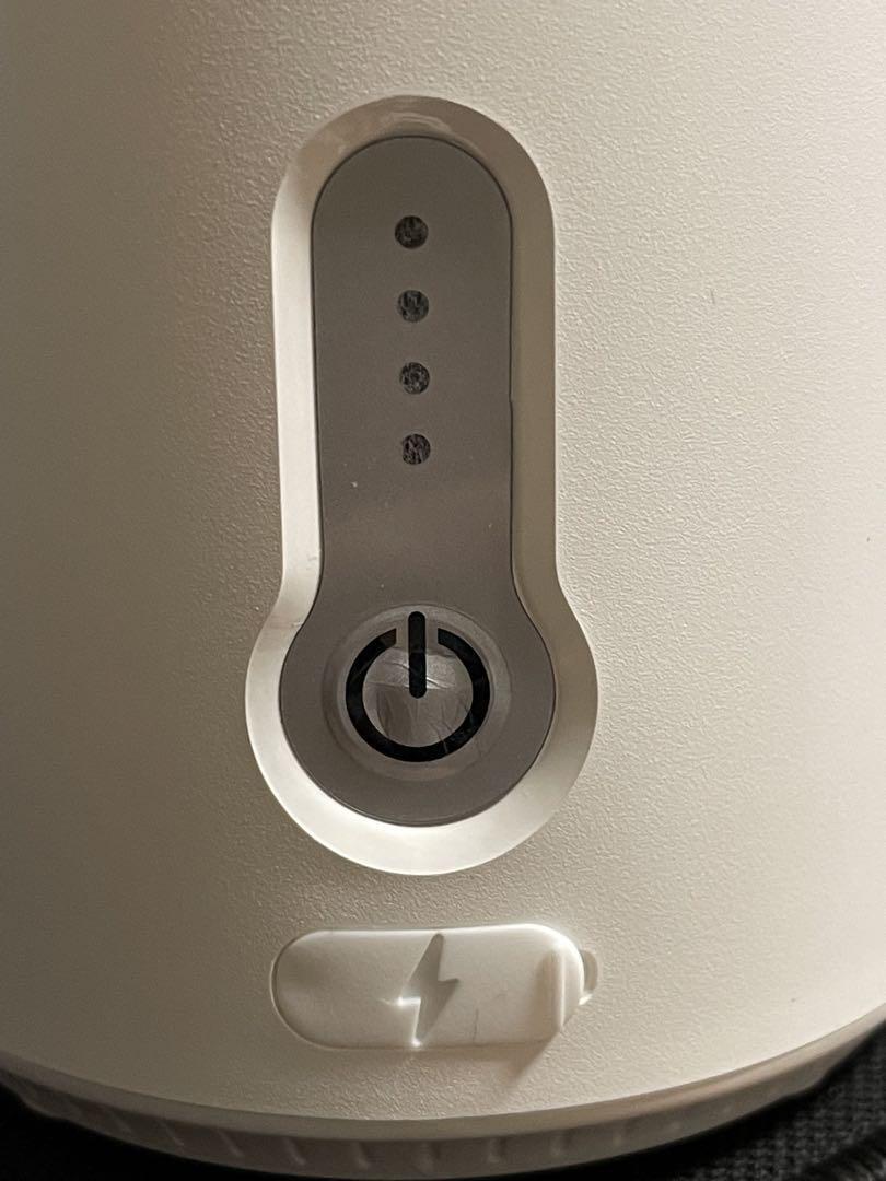 Yahoo!オークション - A93 Besecou ミキサー ジューサー 氷も砕ける 30...