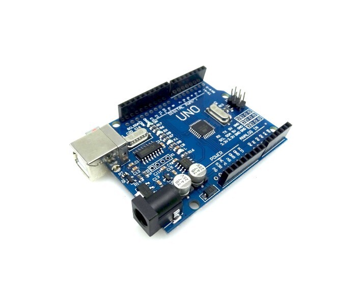 Yahoo!オークション - Arduino UNO R3 1個 CH340G 互換ボード 電子工作