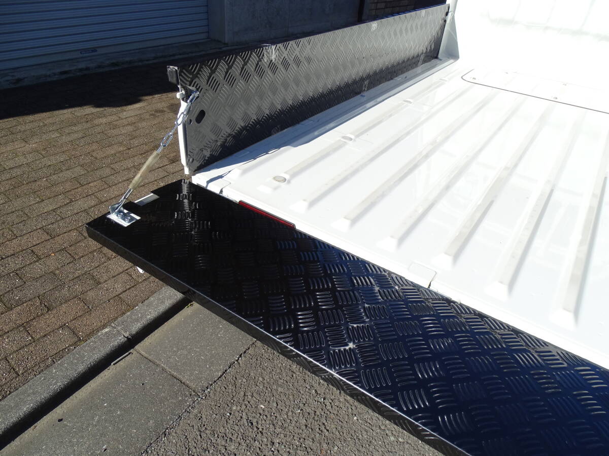 Yahoo!オークション - ハイゼットトラック 標準 S210 S510P あおり ア...