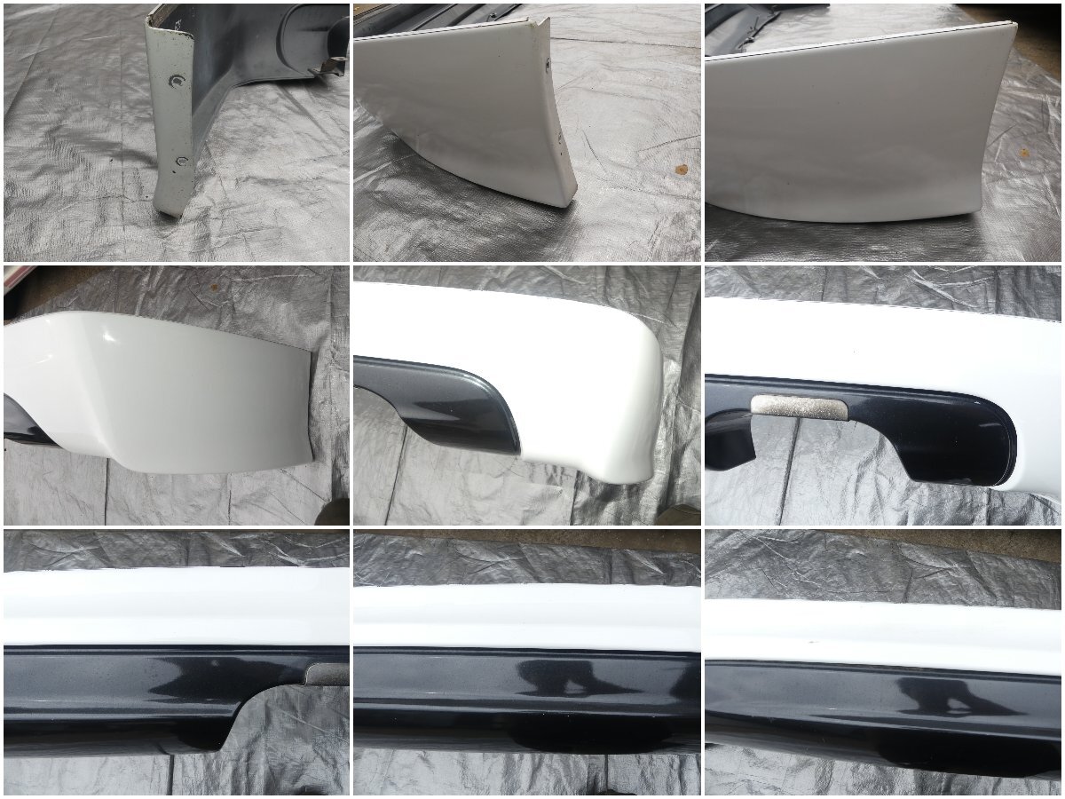 Yahoo!オークション - B861 L カ ホンダ シビック FD3 無限 MUGEN ムゲ...