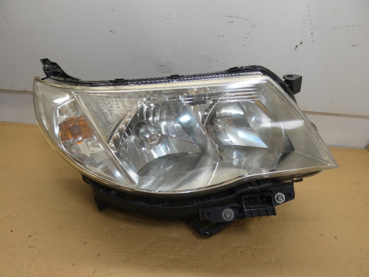 Yahoo!オークション - B922 オ G スバル フォレスター SH9 純正 ヘッド...