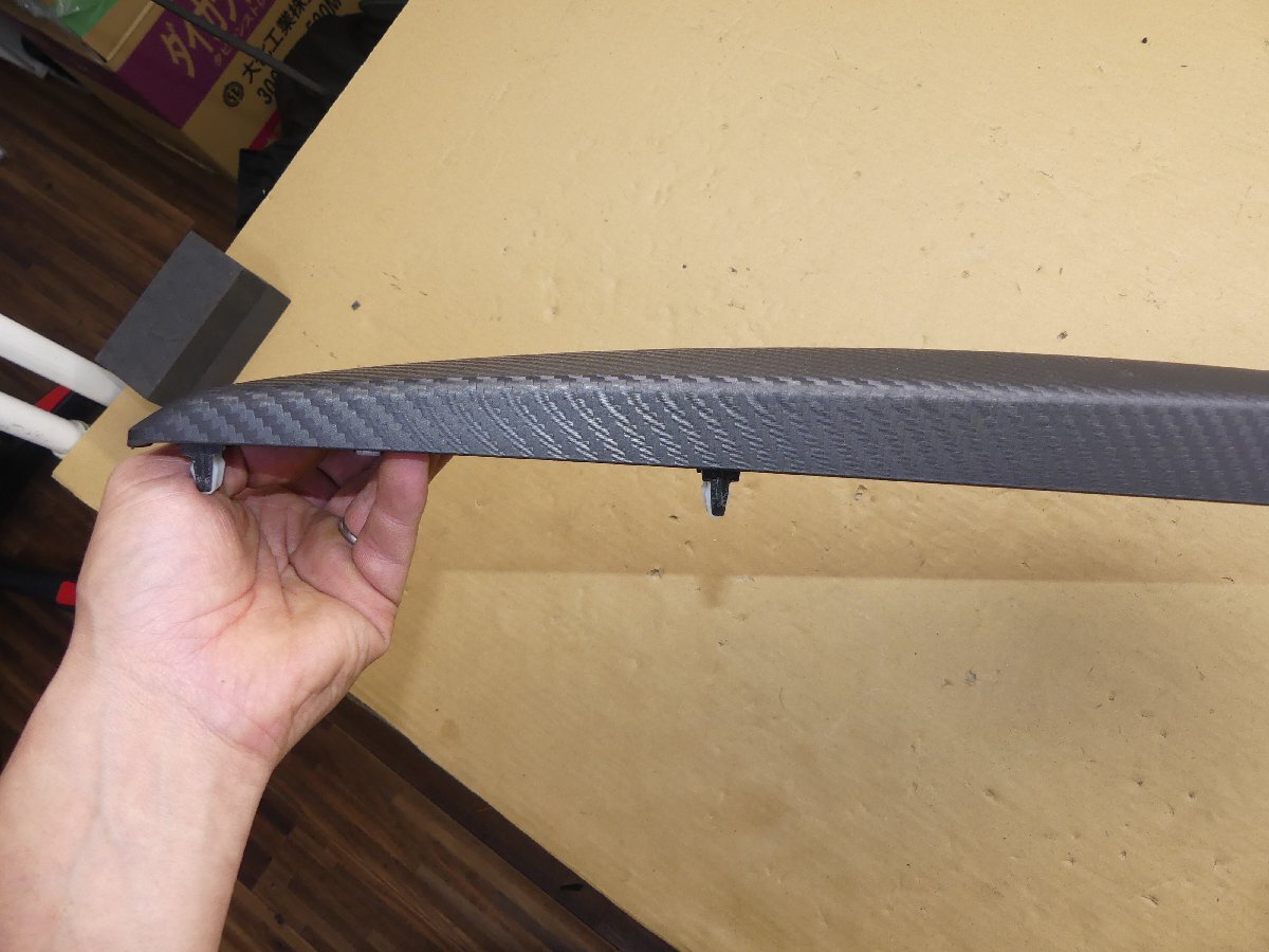 Yahoo!オークション - B969 ウ E トヨタ 86 ZN6 後期 6速 FA20 カーボ...