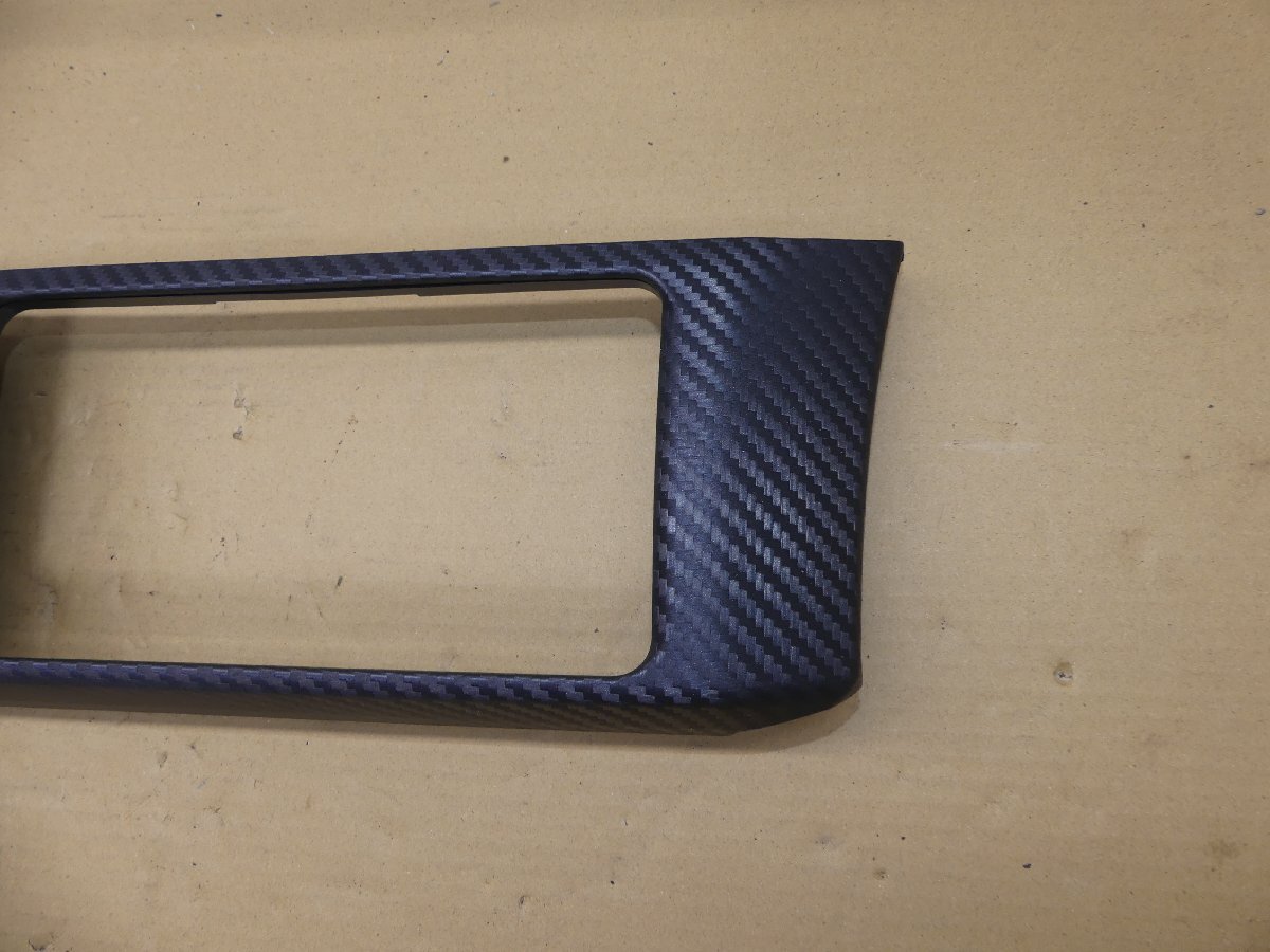 Yahoo!オークション - B969 ウ E トヨタ 86 ZN6 後期 6速 FA20 カーボ...