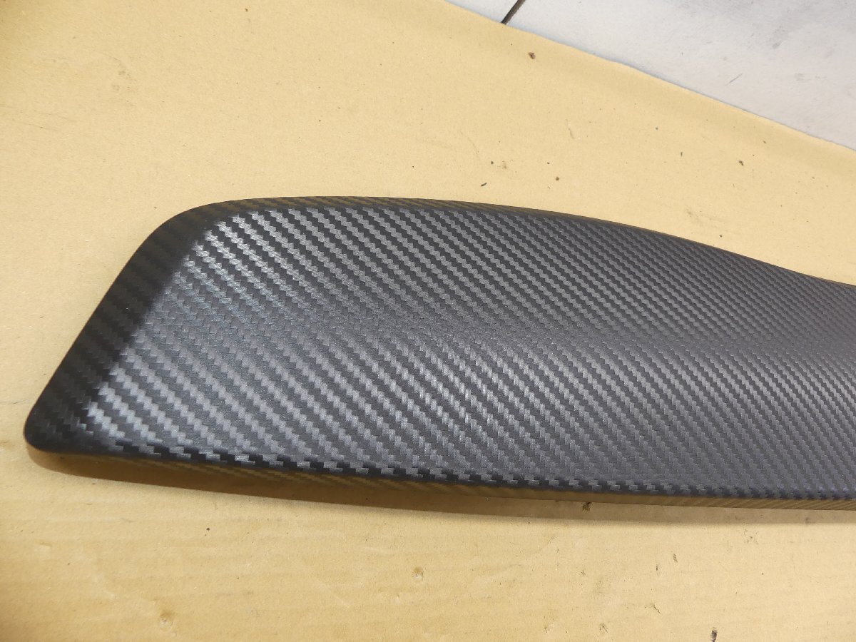 Yahoo!オークション - B969 ウ E トヨタ 86 ZN6 後期 6速 FA20 カーボ...