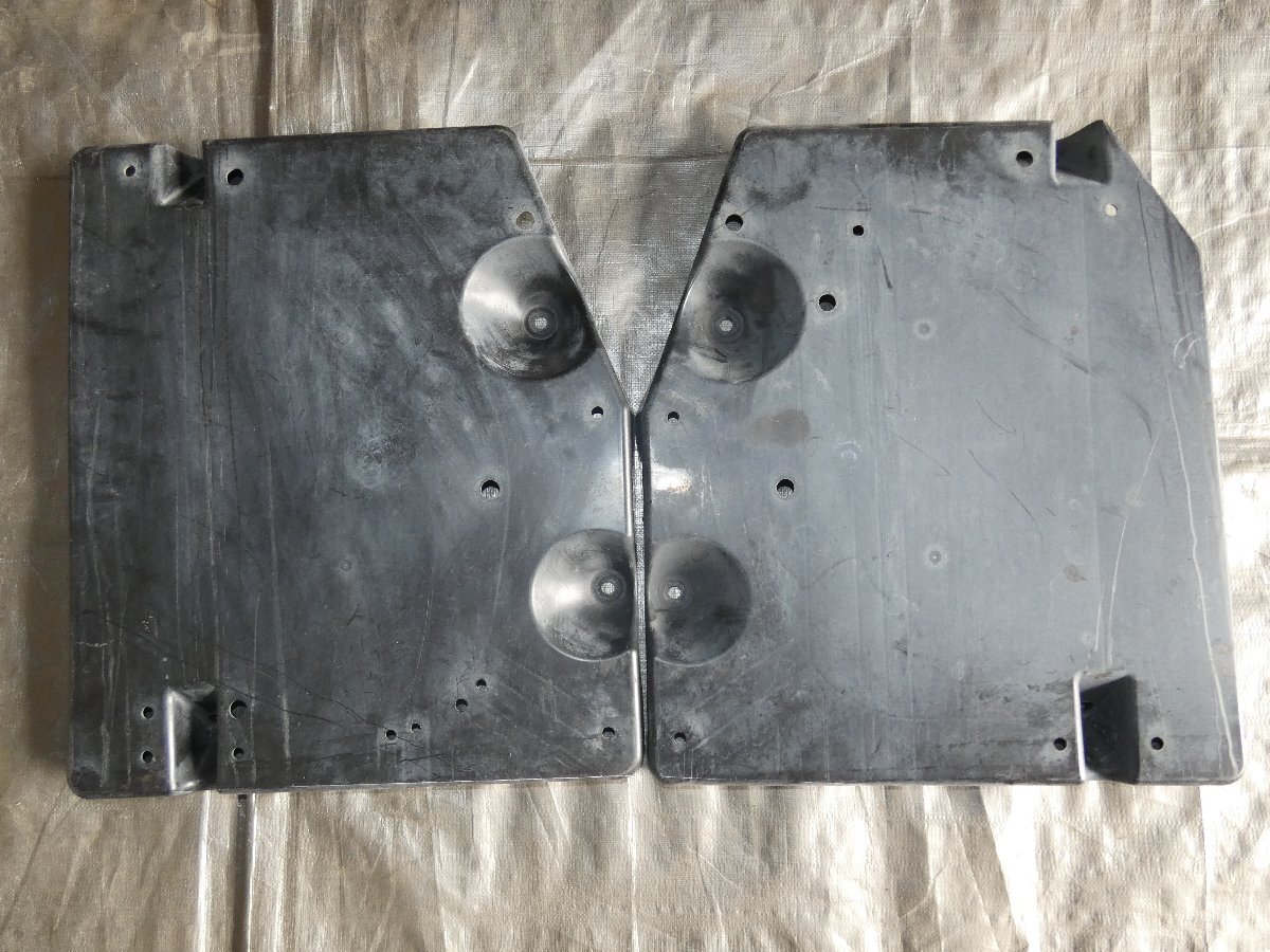 Yahoo!オークション - B1223 ウ F トヨタ 86 ZN6 後期 6速 FA20 純正 ...