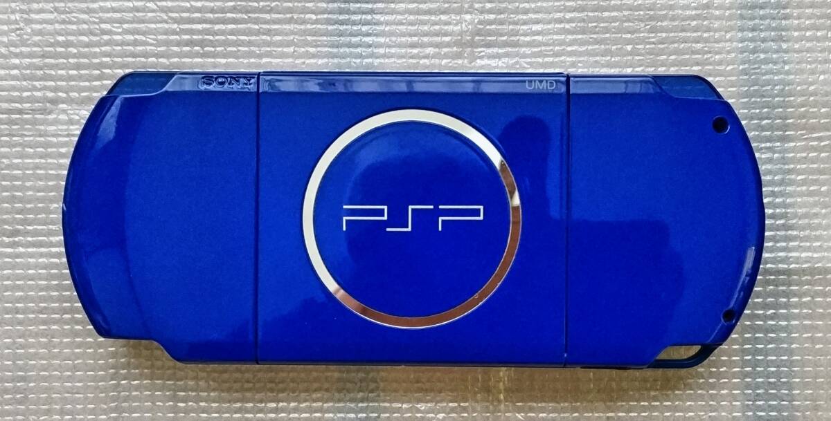 Yahoo!オークション - ①希少 【FW6.60】PSP-3000 メモリ...