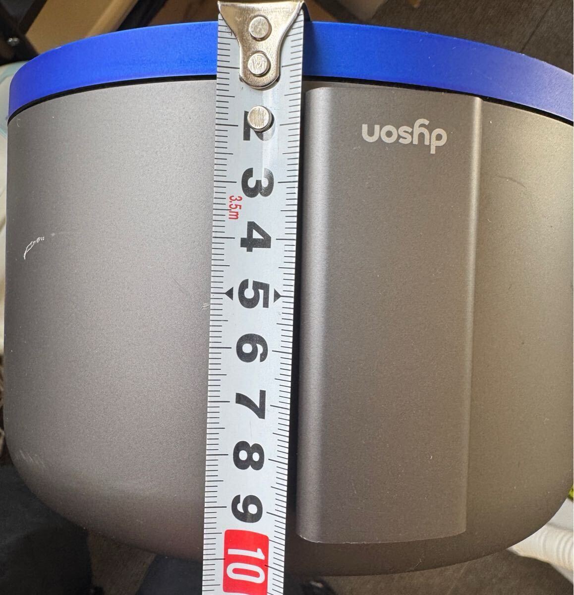 Yahoo!オークション - Dyson ダイソン タワーファン 「KW1-JP-DEA」 床...