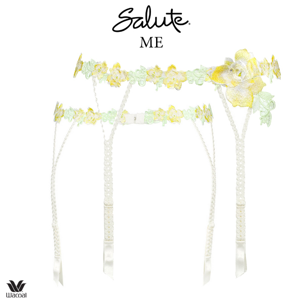 Yahoo!オークション - 新品・タグ付き ワコール サルート 56G・アー...