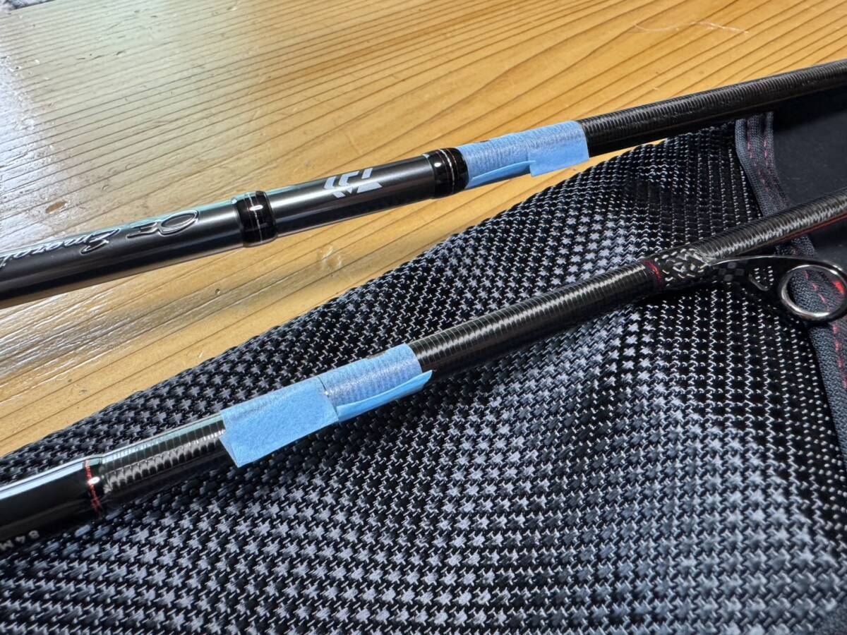 Yahoo!オークション - ダイワ エメラルダス ストイスト RT 84M 中古美...