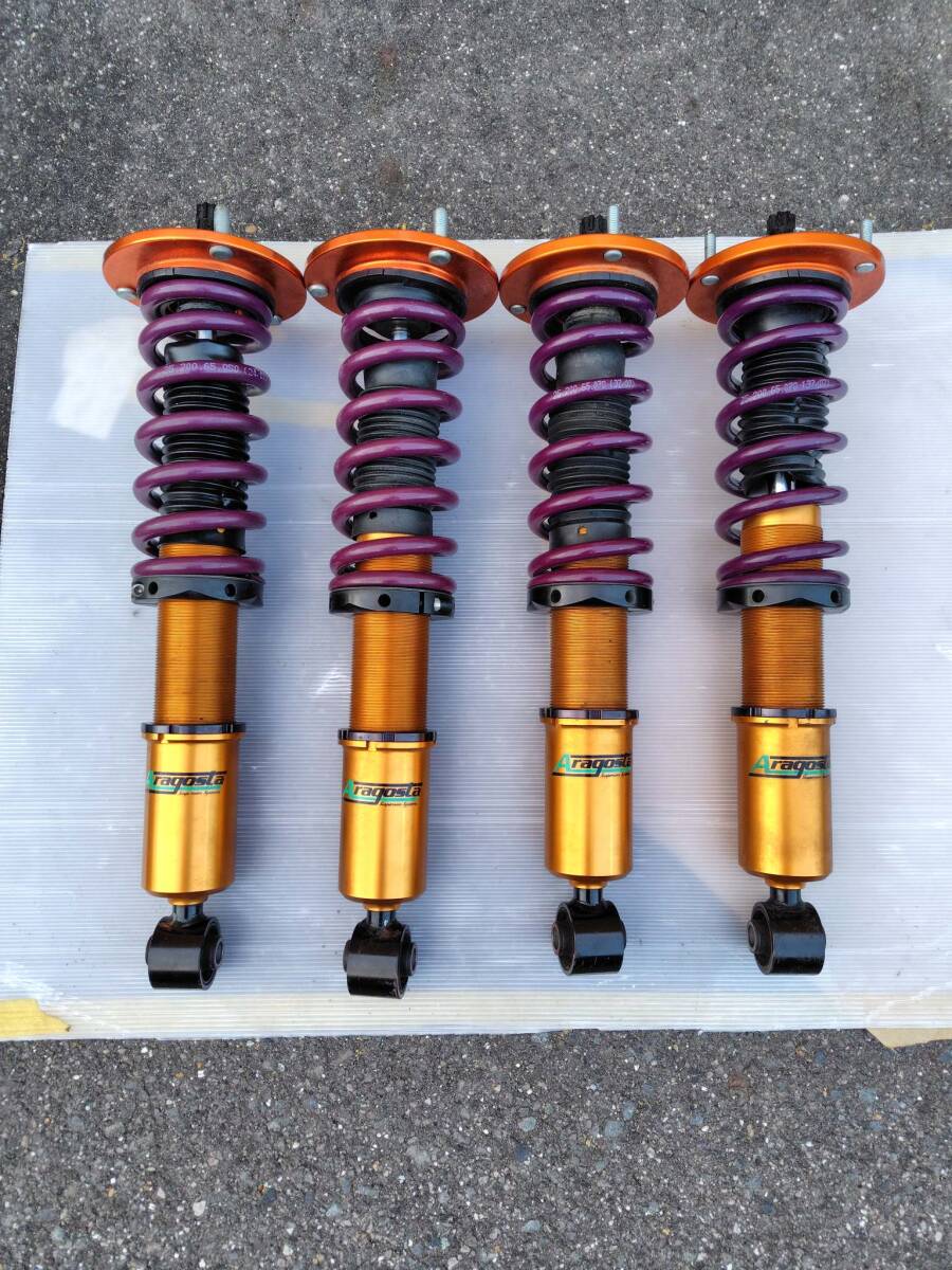 Yahoo!オークション - 希少 高級 トヨタ スープラ/ソアラ(JZA70/MA70/G...