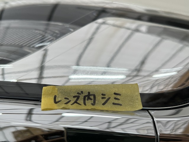 Yahoo!オークション - スペーシアカスタム MK53S LED 純正 左ヘッドラ...