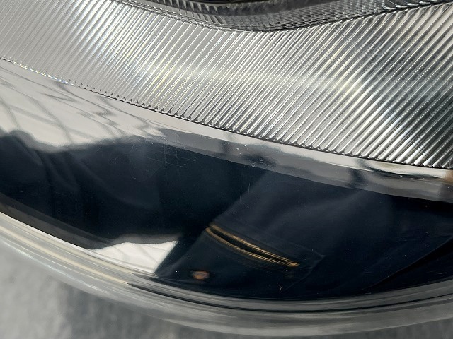 Yahoo!オークション - スペーシアカスタム MK53S LED 純正 左ヘッドラ...