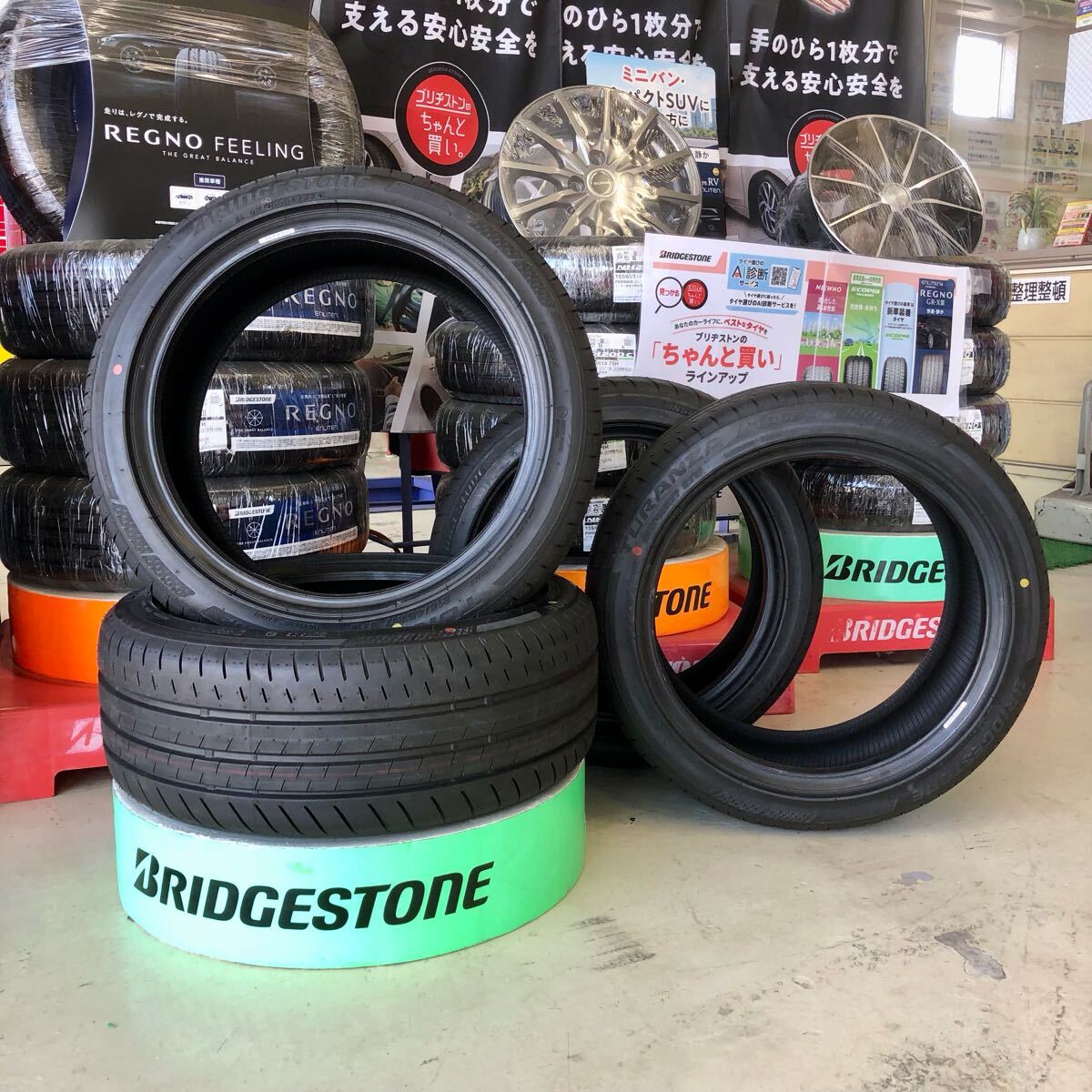 Yahoo!オークション - イボ付 ブリジストン BRIDGESTONE トランザ T002...