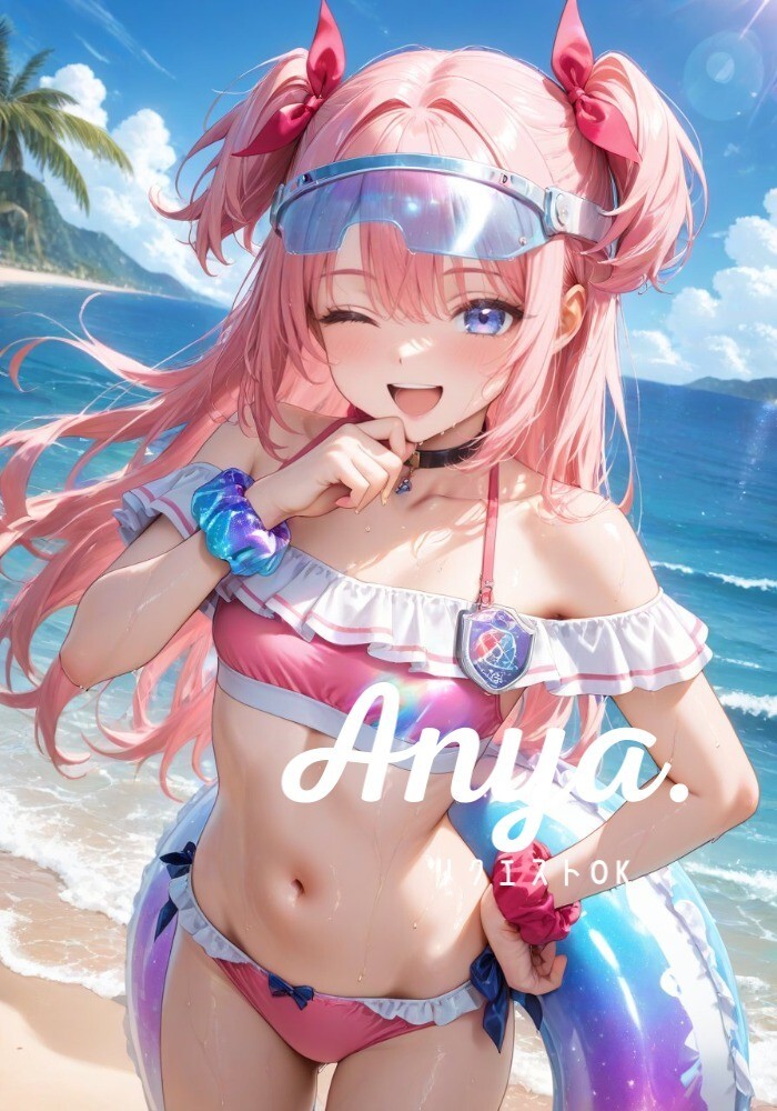 Yahoo!オークション - [5072]バカンス A4 アート ポスター イラスト 同...