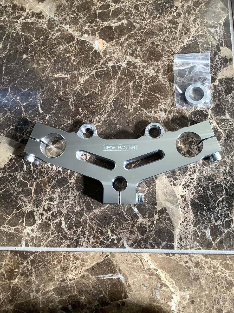 Yahoo!オークション - ウエダトップブリッジ GT380 ホーク KH CBX GS40...