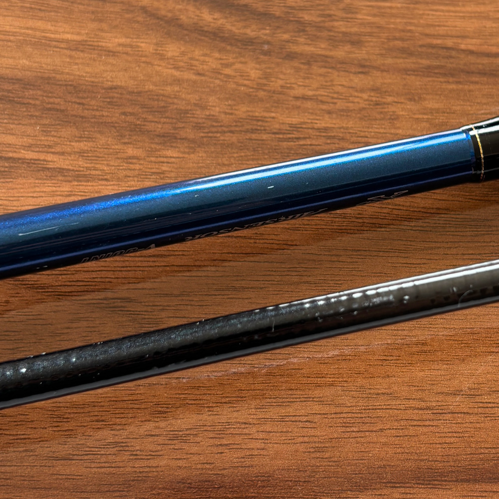 Yahoo!オークション - 送料無料 ダイワ 17 極鋭 中深場 H205 AGS 中古...