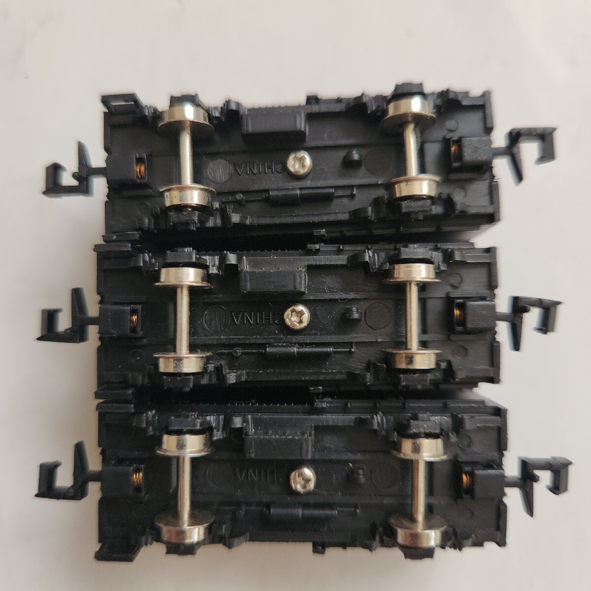 Yahoo!オークション - カワイの貨車シリーズ Nゲージ KP-111 ワフ35000...