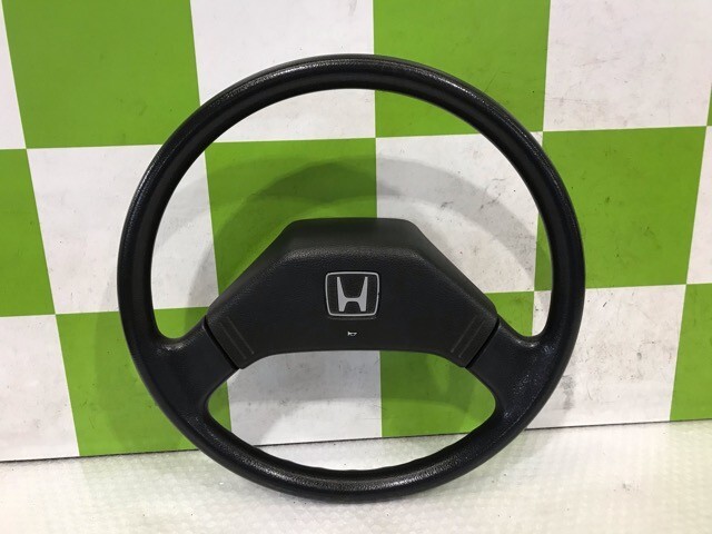 Yahoo!オークション - トゥデイ V-JW3 ステアリングホイール