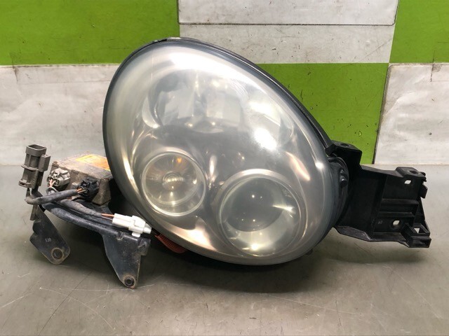 Yahoo!オークション - インプレッサ TA-GG9 右ヘッドライト