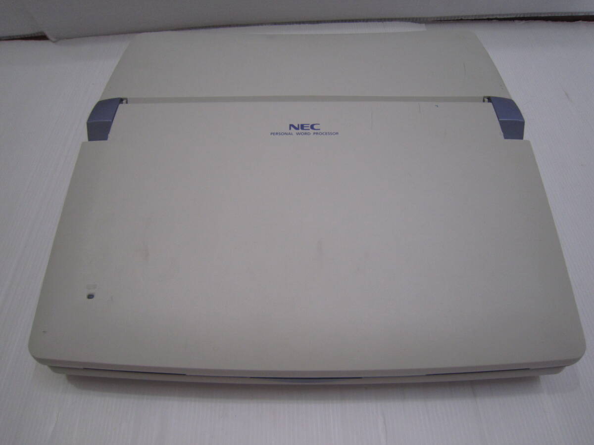 Yahoo!オークション - NEC JX-720
