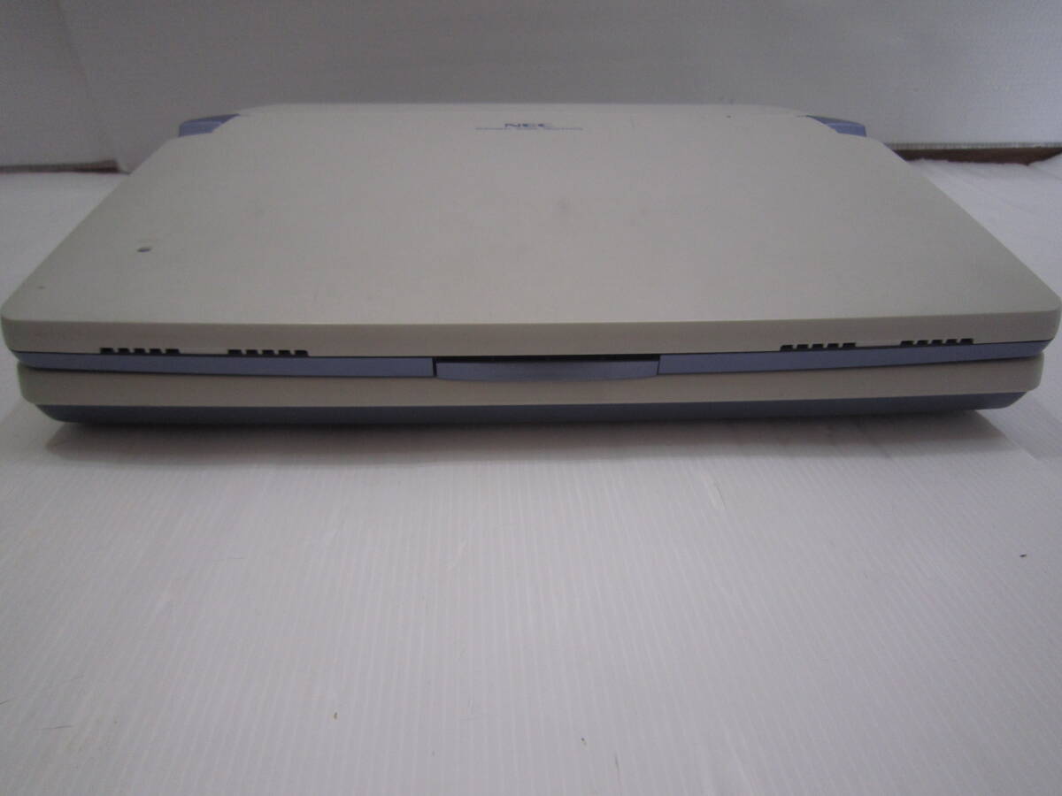Yahoo!オークション - NEC JX-720