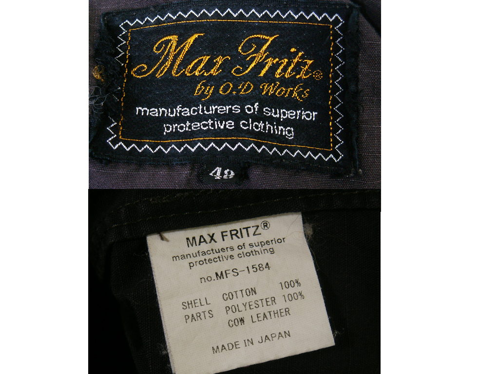 Yahoo!オークション - MaxFritz マックスフリッツ 夏 MFS-1584/2WAY比...