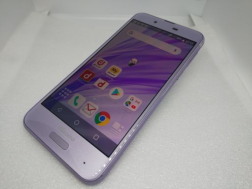 Yahoo!オークション - 月末特価 43095 5.0型 SHARP AQUOS sense SH-01...