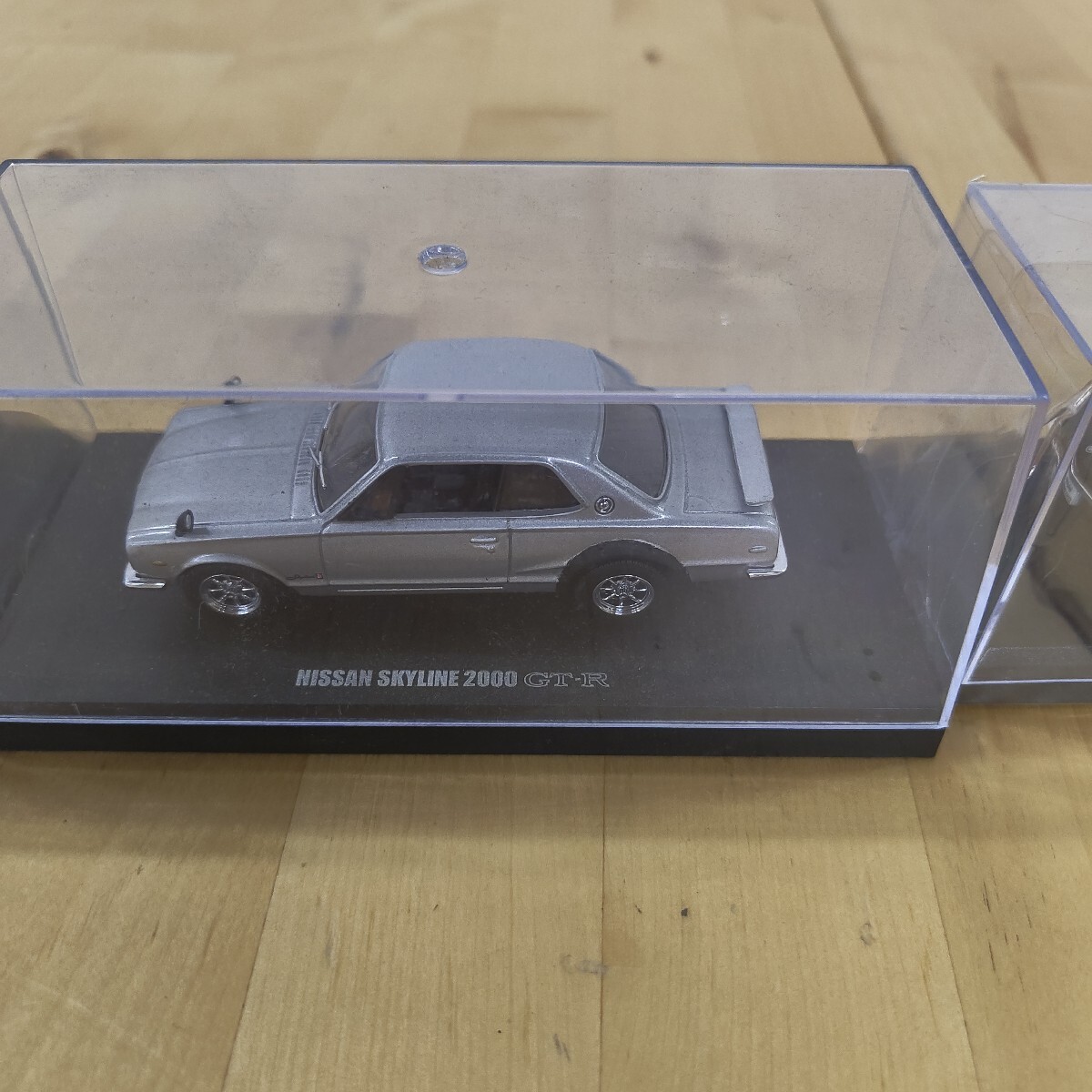 Yahoo!オークション - 06Y24 フェアレディZ Z432 スカイライン KYOSHO ...